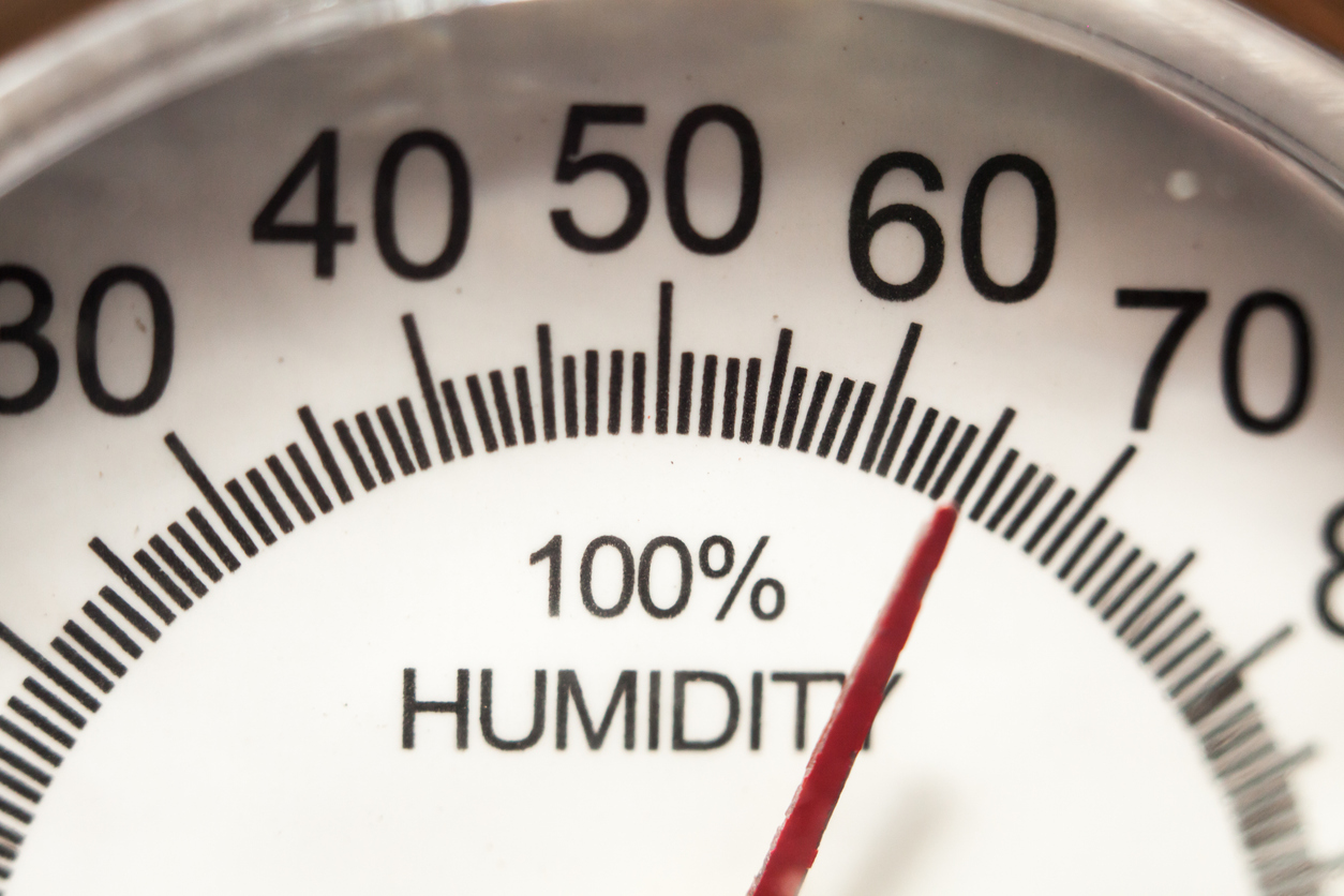 Managing Humidity: HVAC Tips for Raleigh NC